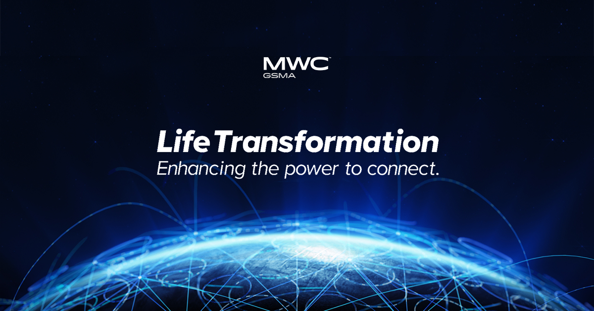 MWC Barcelona 2024 | Life Transformation ~Enhancing the Power to Connect~ | KDDI株式会社