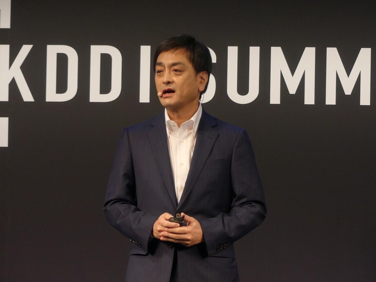 DAY2 オープニングスペシャルセッション | KDDI SUMMIT 2024 | KDDI株式会社